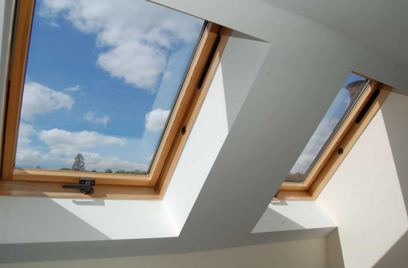 Choosing the Best Velux Skylight for Your Space